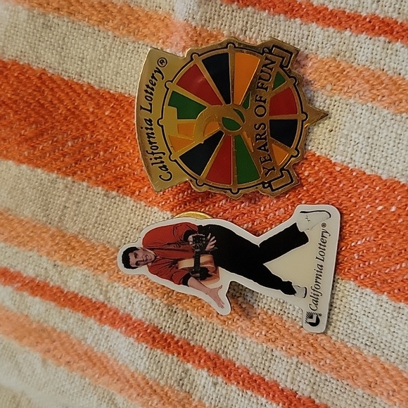 Elvis Presley | Jewelry | Elvis Presley Pin | Poshmark